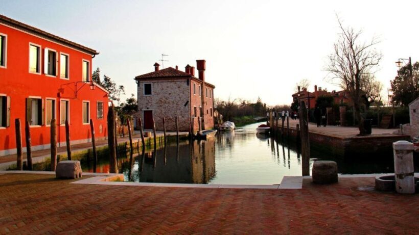 Discover the Northern Lagoon (with private boat and skipper) - Key Points