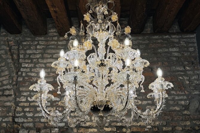 Discover the Northern Lagoon (with private boat and skipper) - Why This Tour Is Worth Considering