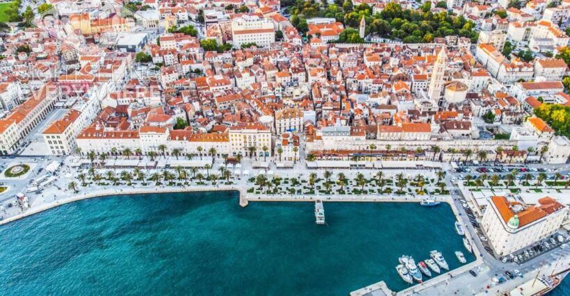 Discover The Old Town Split 1.5h walking Small group tour - Who Will Love This Tour?