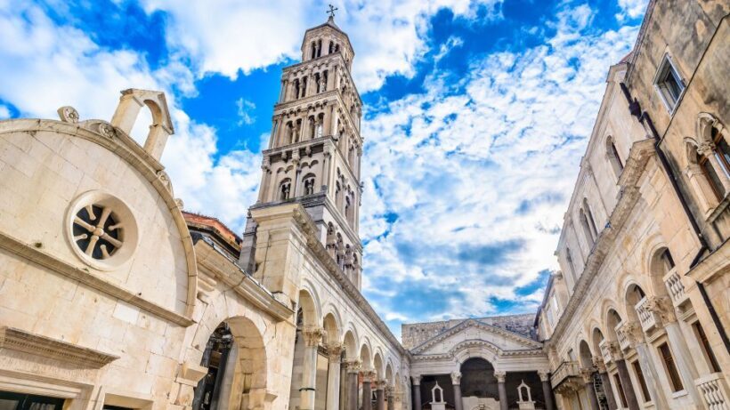 Discover The Old Town Split 1.5h walking Small group tour - FAQs