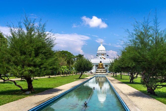 Discover The Other Side of Colombo - Private Open Tour from Jetty - Who Will Love This Tour?