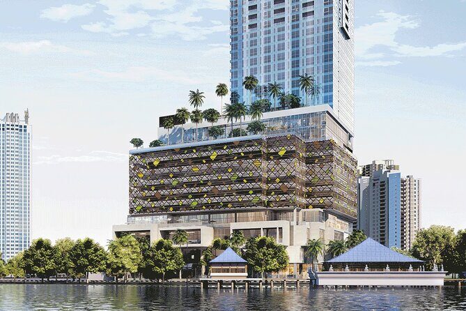 Discover The Other Side of Colombo - Private Open Tour from Jetty - Frequently Asked Questions
