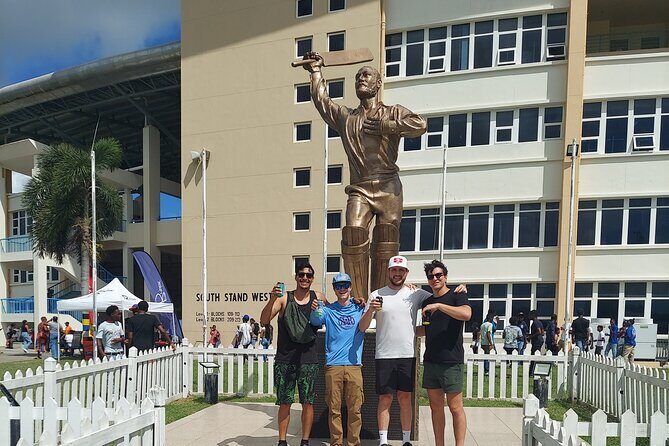 Discover The Real Antigua Island Tour Experience - An In-Depth Look at the Tour Itinerary