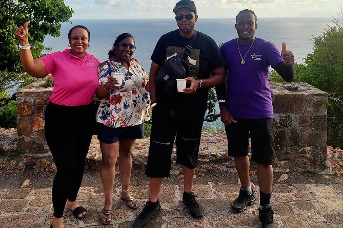 Discover The Real Antigua Island Tour Experience - Who Will Appreciate This Tour?