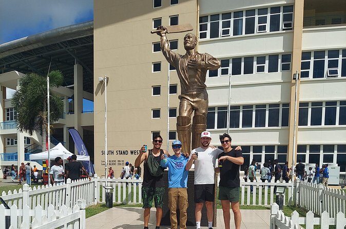 Discover The Real Antigua Island Tour Experience - FAQs