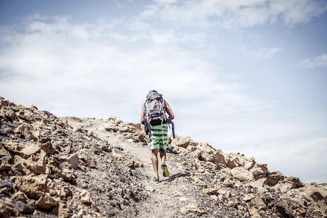 Discover the real Fuerteventura: extraordinary paths surrounded by nature - An In-Depth Look at the Experience