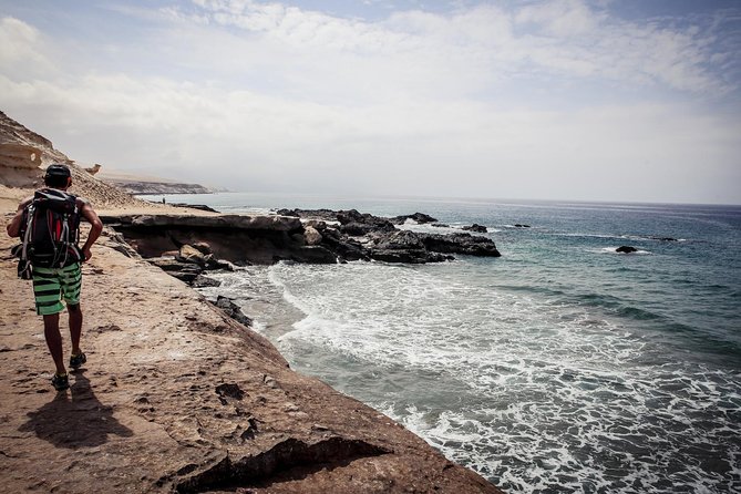 Discover the real Fuerteventura: extraordinary paths surrounded by nature - FAQ