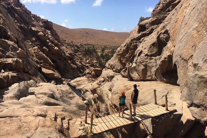 Discover the real Fuerteventura: extraordinary paths surrounded by nature - Final Thoughts