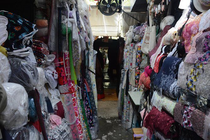 Discover the Real Hong Kong in Kowloon - Exploring Kowloon: A Deep Dive into the Itinerary