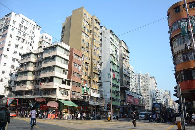 Discover the Real Hong Kong in Kowloon - Who Will Love This Tour?