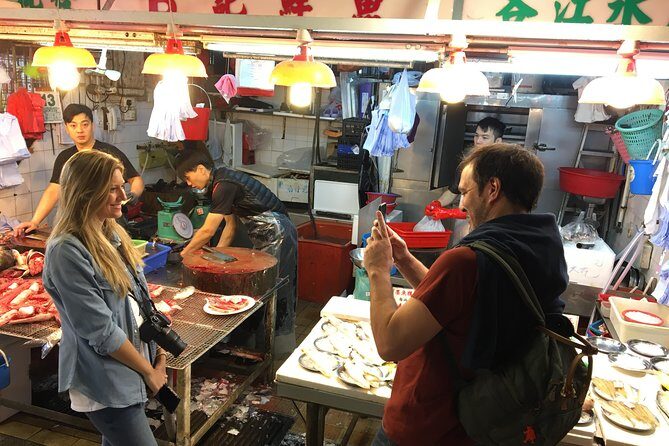 Discover the Real Hong Kong in Kowloon - The Sum Up