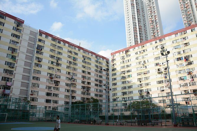 Discover the Real Hong Kong in Kowloon - FAQ