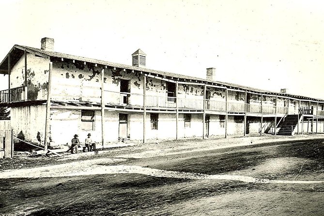 Discover the real Monterey - the Original Monterey Walking Tours - What Travelers Say About the Guide