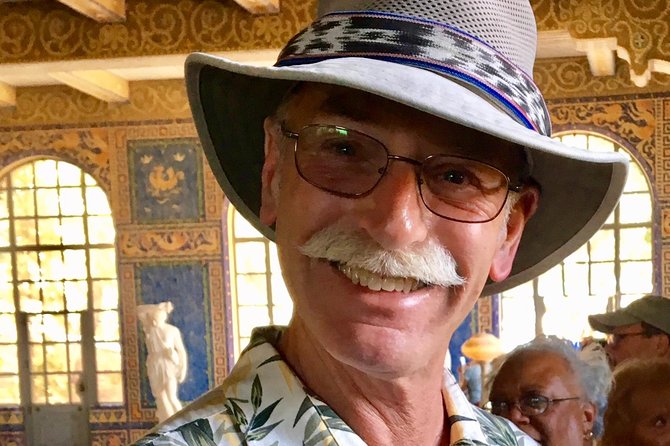 Discover the real Monterey - the Original Monterey Walking Tours - FAQ