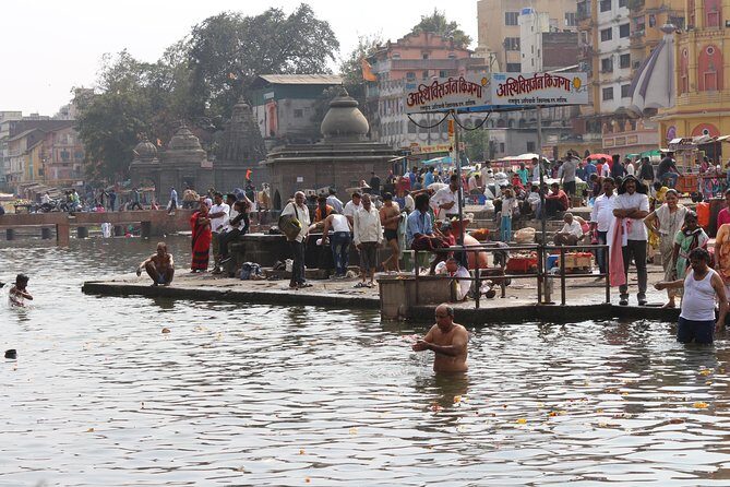 Discover the religious city: Nashik with wine tasting tour - Discover the religious city: Nashik with wine tasting tour
