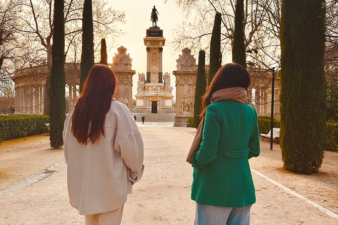 Discover the Retiro Park with "Tardeo" Madrid - Final Thoughts: Who Should Consider This Tour?