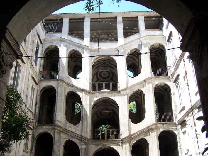 Discover the Rione Sanità with Insolitaguida - Final Thoughts