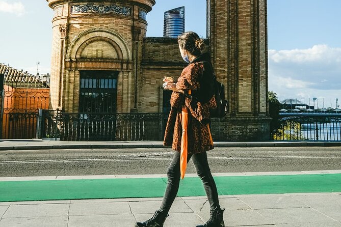 Discover the River and the Secrets of Triana Quarter in Seville - Practical Information for Your Visit