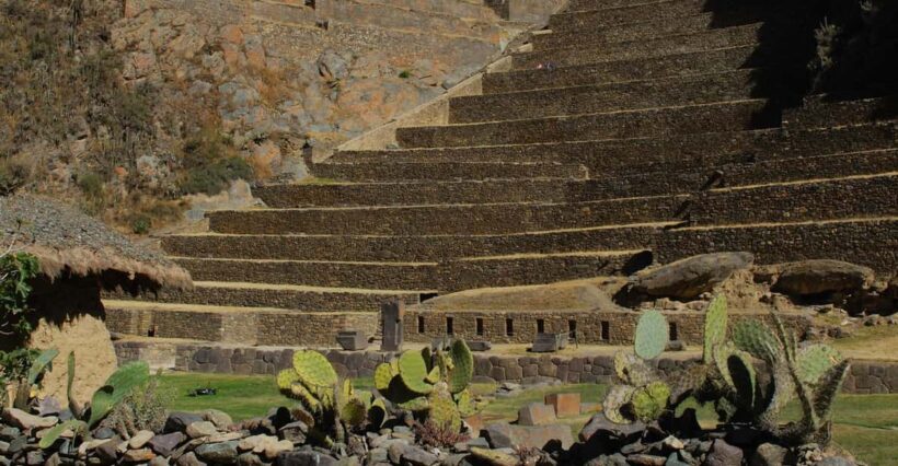 Discover the Sacred Valley of the Incas - Key Points