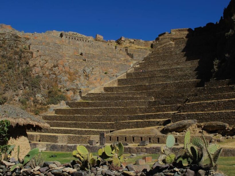 Discover the Sacred Valley of the Incas - The Experience: A deep dive into the Sacred Valley