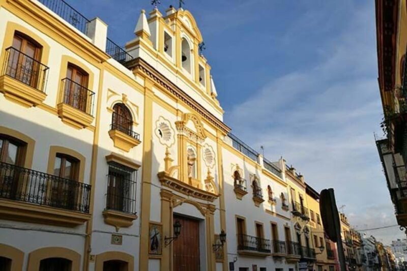 Discover The Secret Sevilla - Key Points