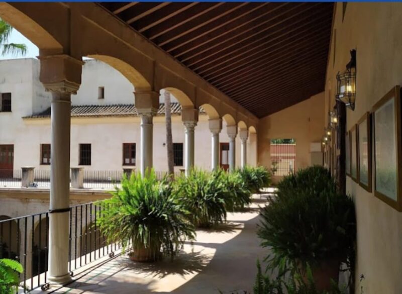 Discover The Secret Sevilla - What’s Included and What’s Not