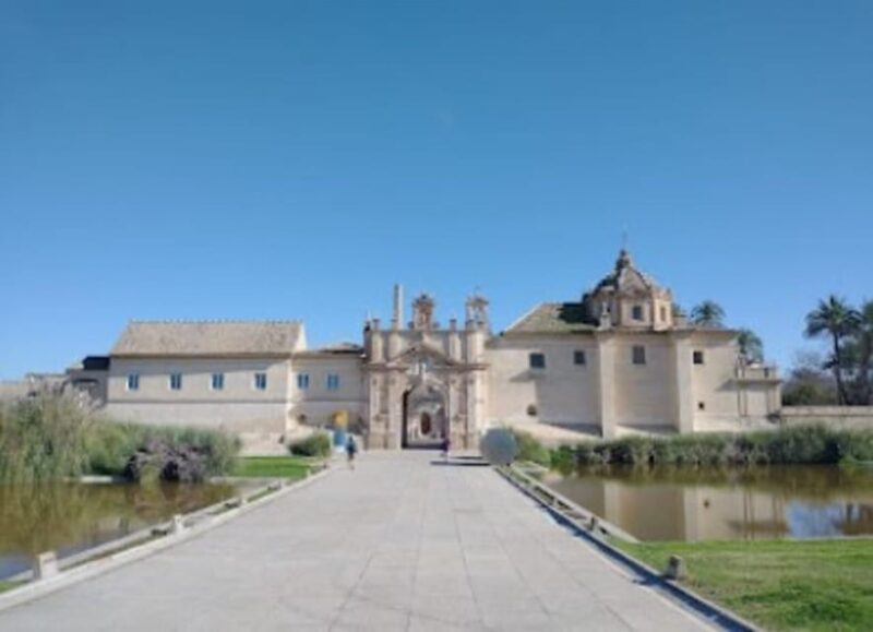 Discover The Secret Sevilla - The Itinerary Breakdown: What to Expect