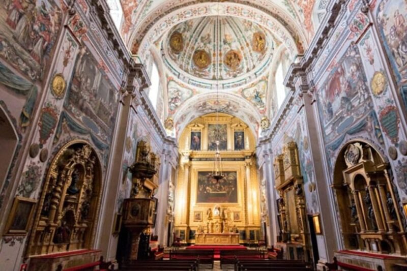 Discover The Secret Sevilla - Authenticity and Local Insights