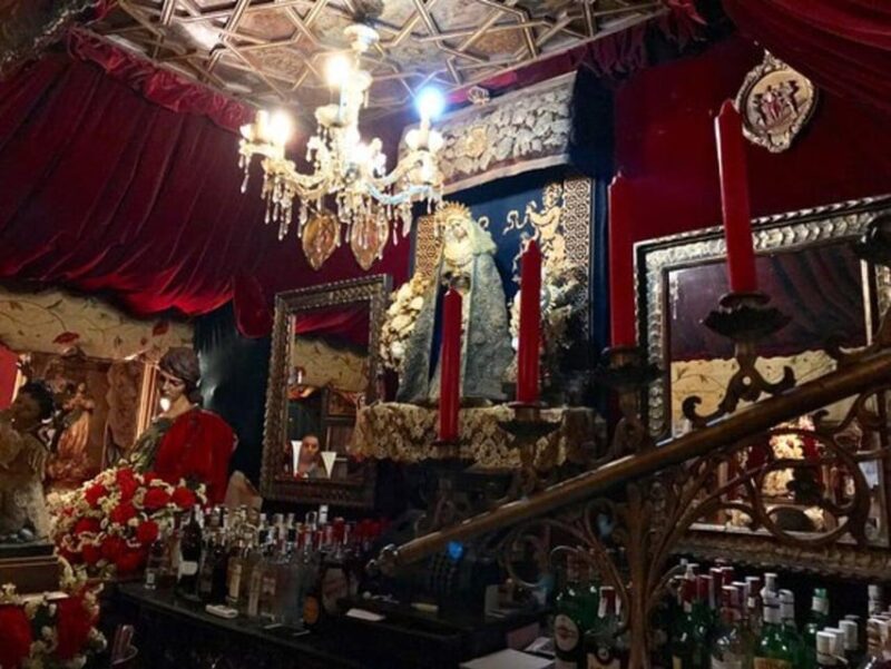 Discover The Secret Sevilla - Who Will Love This Tour?