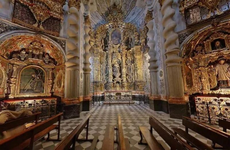 Discover The Secret Sevilla - Final Thoughts