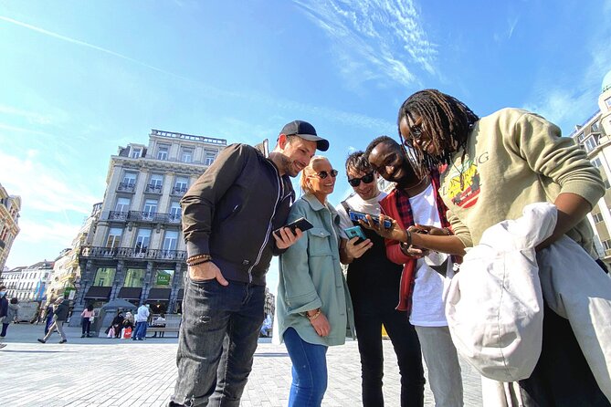 Discover the secrets of Antwerp while playing! Escape game - Price and Value