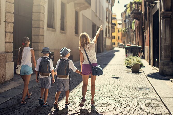 Discover the secrets of Antwerp while playing! Escape game - The Sum Up