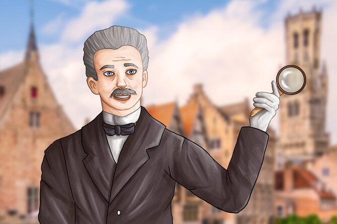 Discover the secrets of Bruges while playing! Escape room - Practical Considerations