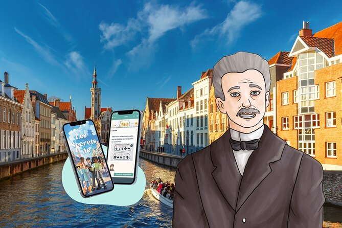 Discover the secrets of Bruges while playing! Escape room - Who Will Love This Experience?