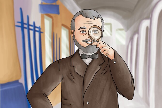 Discover the secrets of Brussels while playing - FAQ