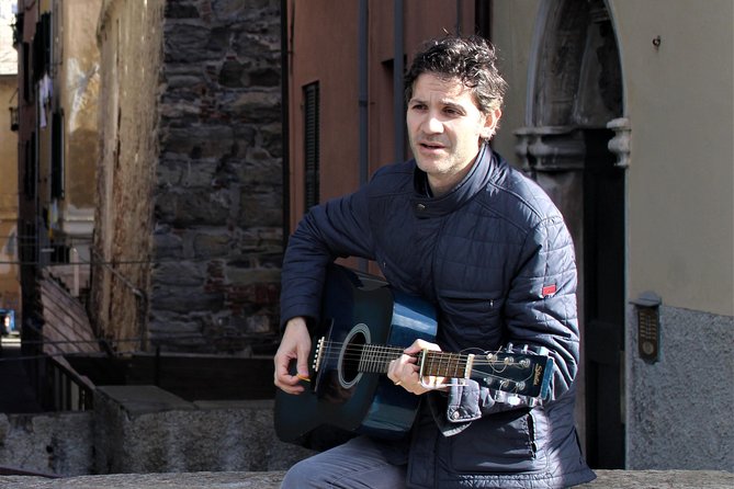 Discover the Secrets of Genoa With a Storyteller! - Explore Genoas Hidden Corners
