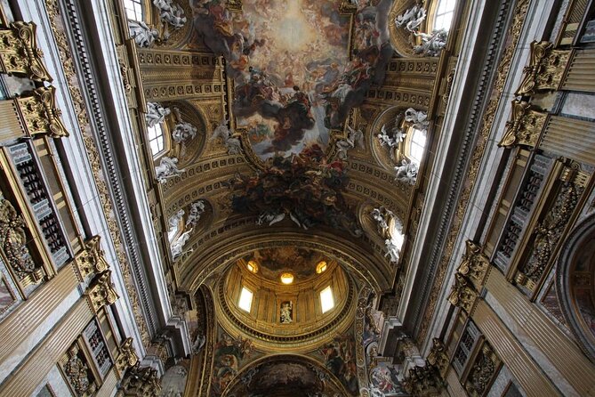 Discover the Secrets of Genoa With a Storyteller! - Accessibility and Tour Recommendations