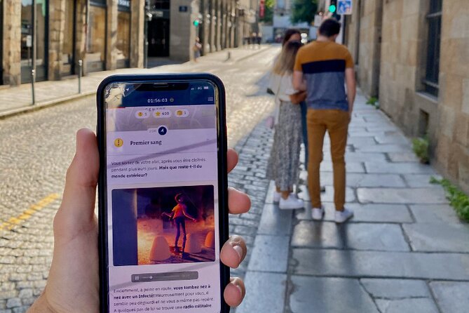 Discover the secrets of Lyon while playing! Escape room - FAQ