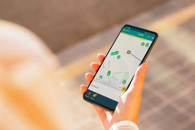 Discover the secrets of Namur while playing! Escape room - The Value of This Experience