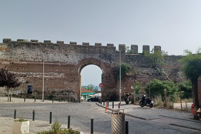 Discover the Secrets of Roman Byzantine and Ottoman Selanik - Whats Included and What’s Not