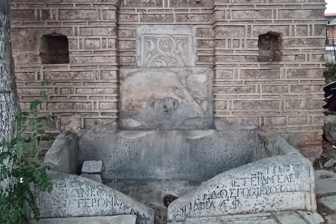 Discover the Secrets of Roman Byzantine and Ottoman Selanik - FAQ