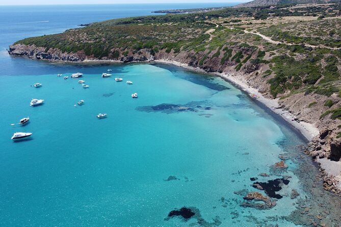 Discover the Secrets of the Island of Sant'antioco by Kayak - Highlights of the Guided Tour
