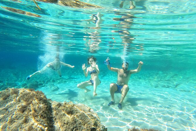 Discover the Secrets of the Island of Sant'antioco by Kayak - Customer Testimonials and Reviews