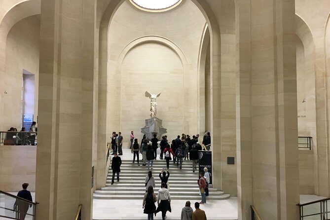 Discover the secrets of the Louvre - Final Thoughts: Is This Tour Right for You?