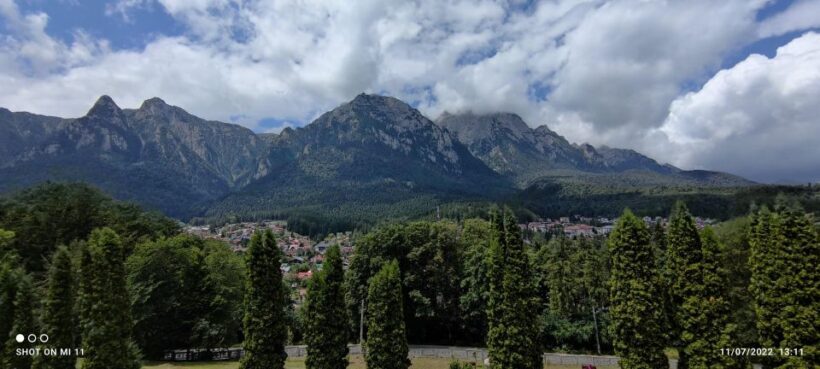 Discover the secrets of Transylvanian Castels - The Sum Up