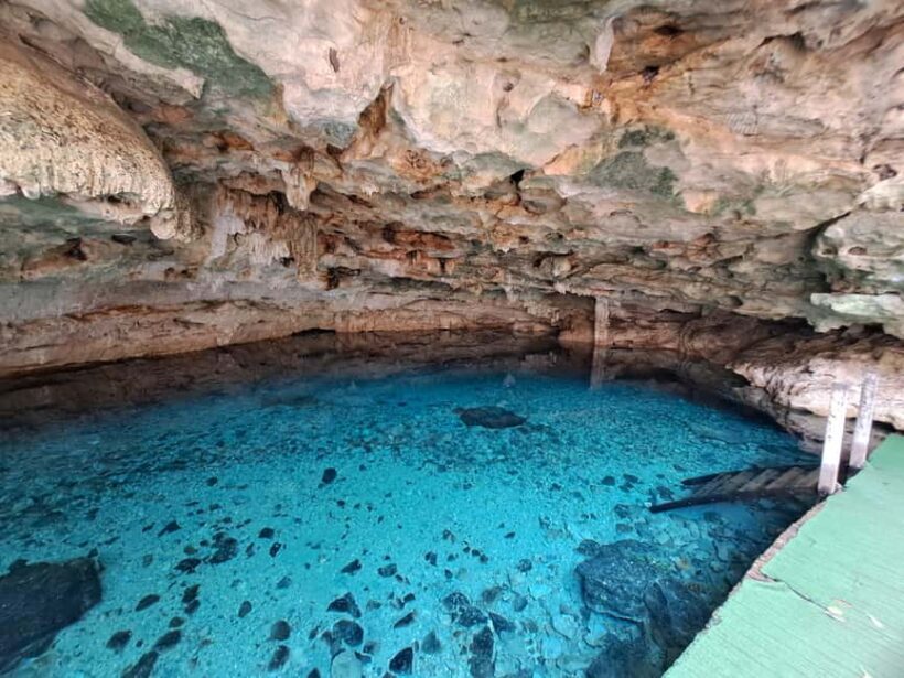 Discover the Serenity: A Tour of the Hidden Cenotes (PVT) - The Practicalities: What’s Included and What to Know