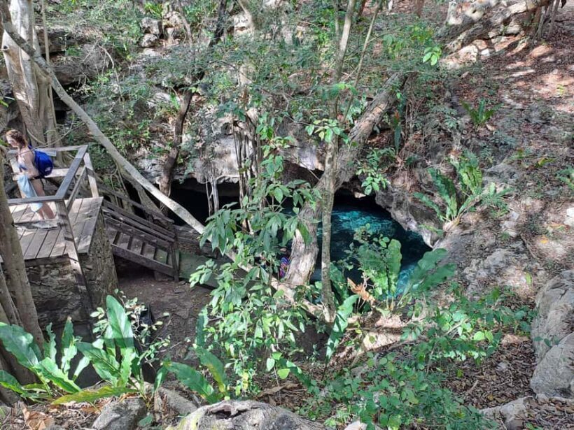 Discover the Serenity: A Tour of the Hidden Cenotes (PVT) - Why Choose This Tour?