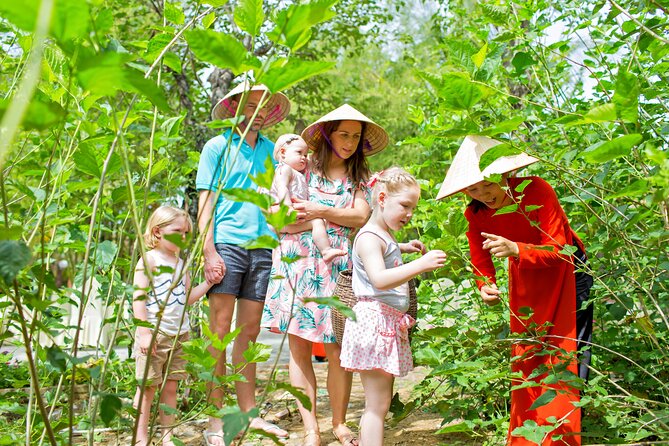 DISCOVER the Skills of sericulture & weaving, HOI AN SILK VILLAGE - Frequently Asked Questions