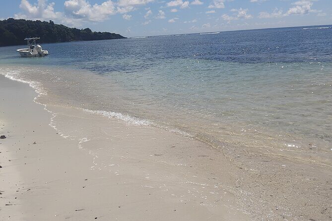 Discover the Splendid Universe of Islands and Seabed - Practical Tips for Travelers