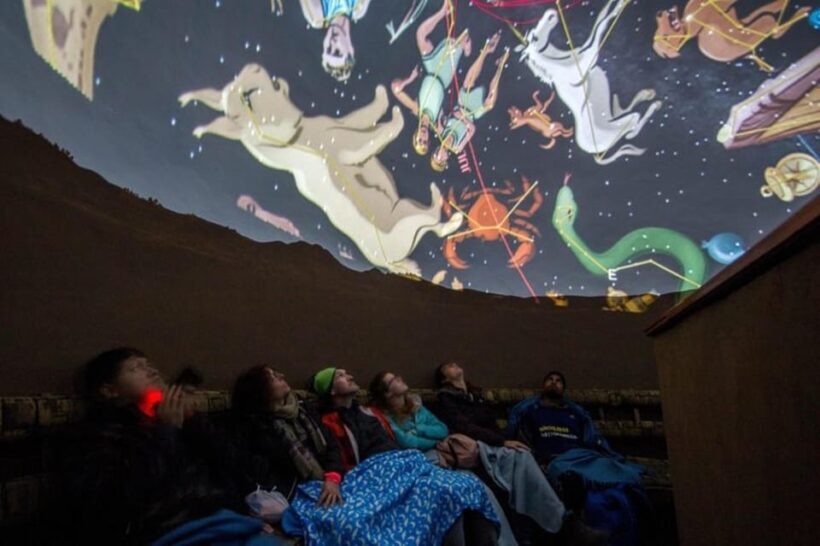 Discover the stars in Cusco's planetarium - An In-Depth Look at the Tour